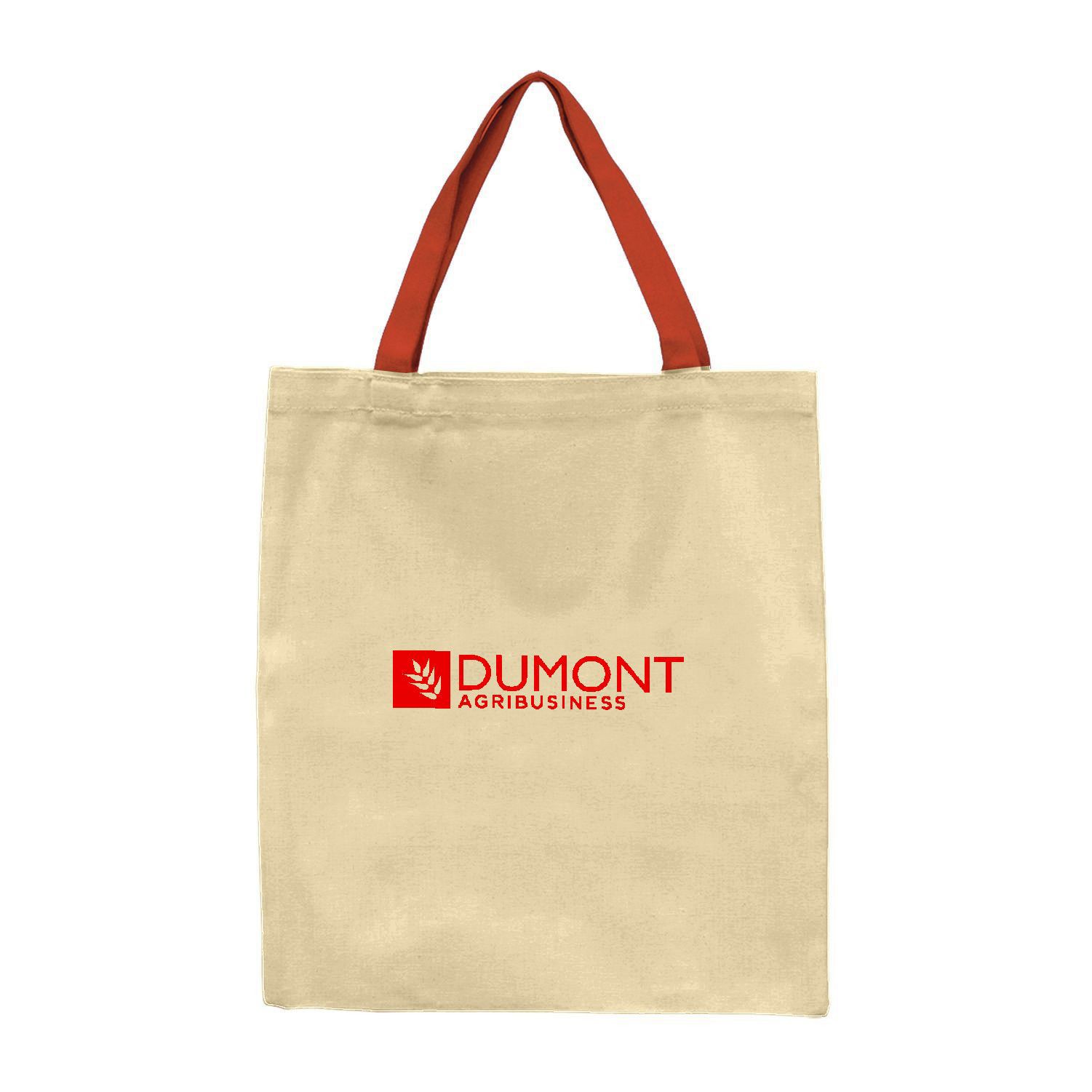 Canvas Day Tote | Objetos Promocionales