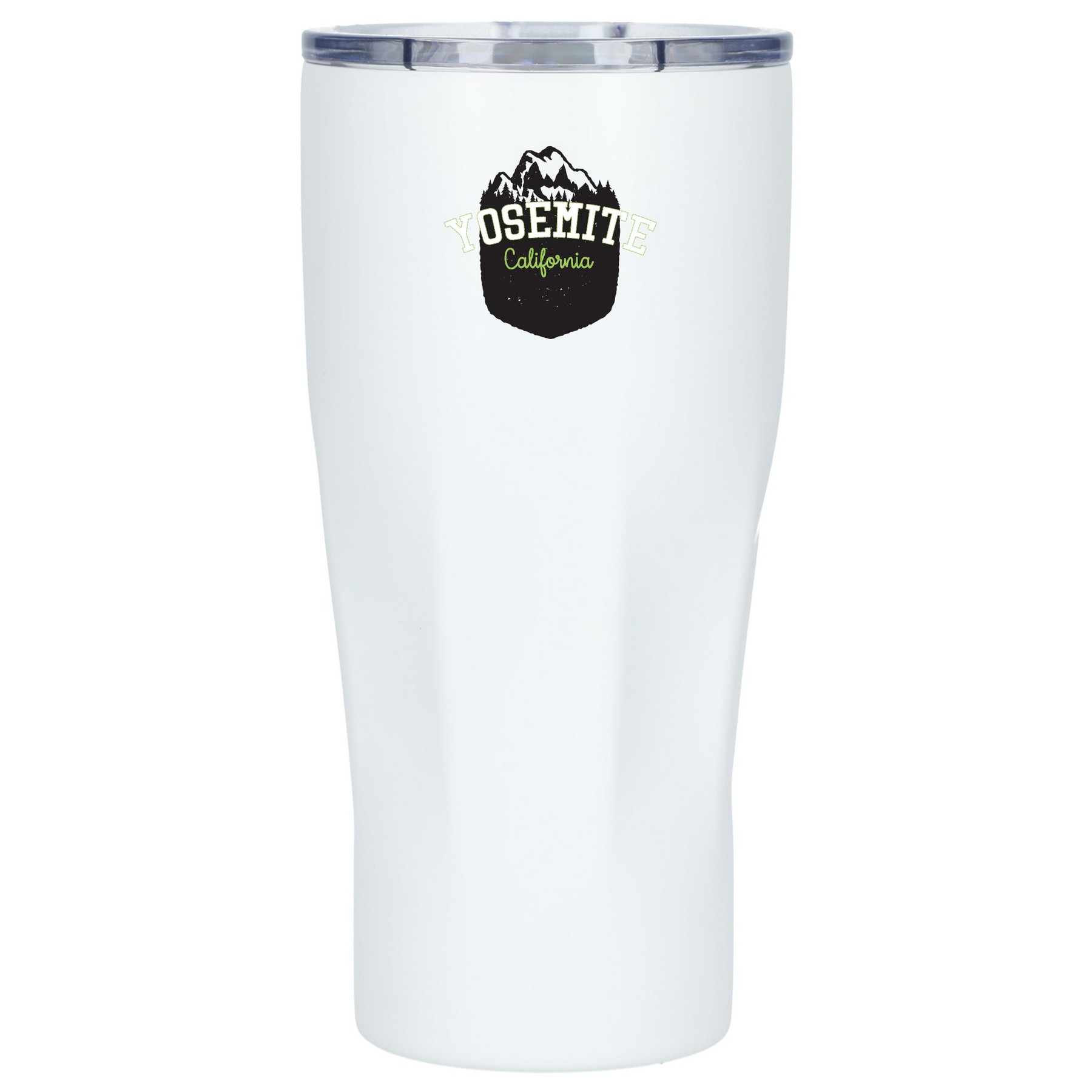 Mega Victor Recycled Vacuum Insulated Tumbler 30oz | Objetos Promocionales